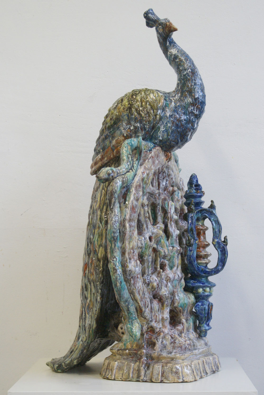 Bob Lejeune Artist » Eternal Circle